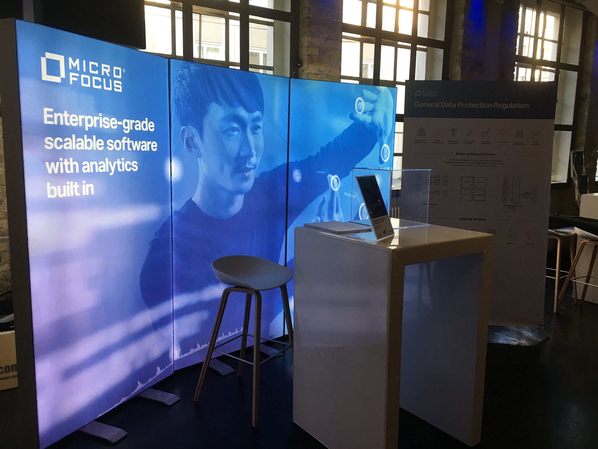 Makes your event excellent | comXpert